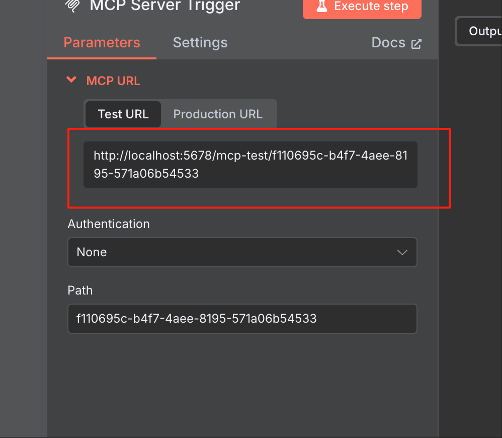 【AI N8N】关于我用N8N搭建自己的工作流，部署发布为MCP_n8n mcp-CSDN博客