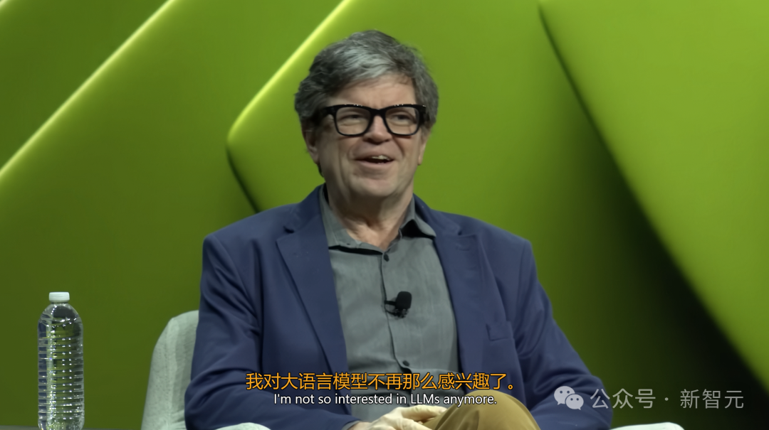 LeCun被痛批：你把Meta搞砸了！烧掉千亿算力，自曝折腾20年彻底失败_lecun评价llama4-CSDN博客