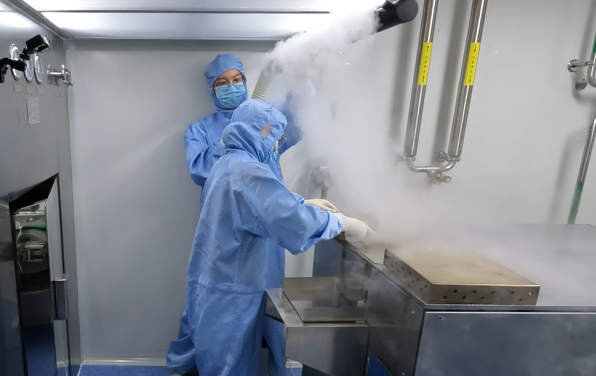 【无菌附录】首过空气（First Air）在无菌工艺中的定义、作用机制-CSDN博客