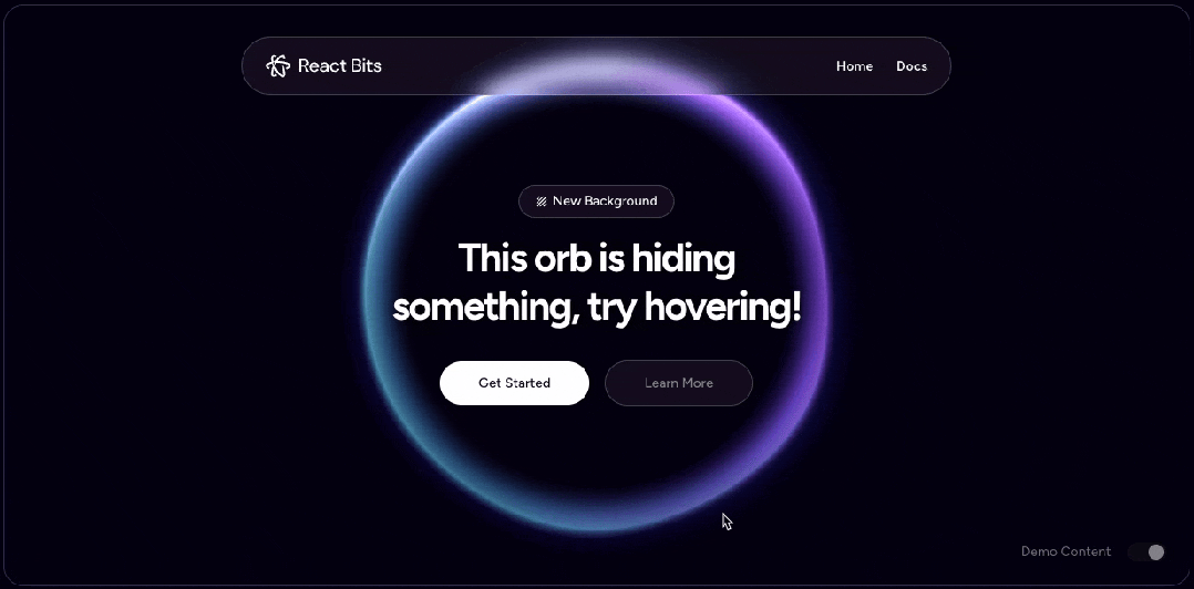 太炫了！首个专属于 Vue3 的开源动效神器！_vue-bits-CSDN博客