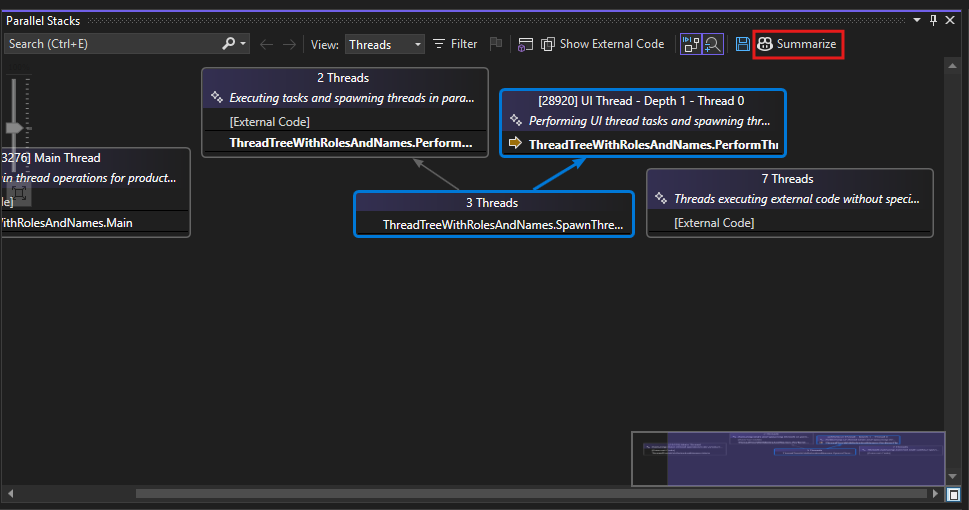 Visual Studio 2022 v17.13新版发布：强化稳定性和安全，助力 .NET 开发提效！-CSDN博客
