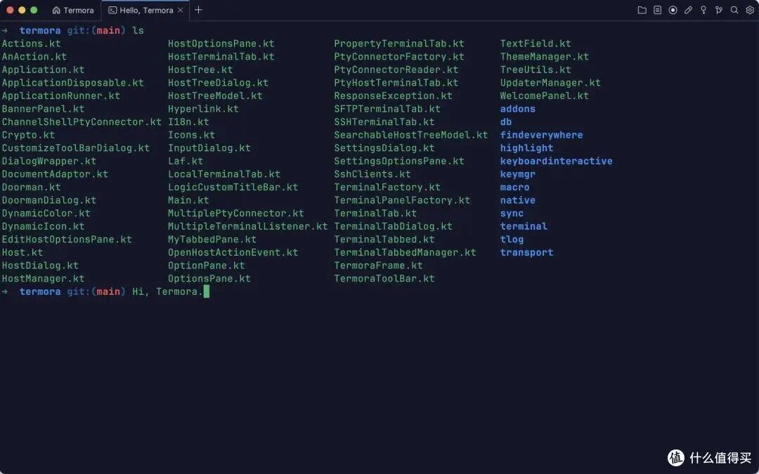 换掉Xshell，试试这款高颜值跨平台SSH客户端-CSDN博客