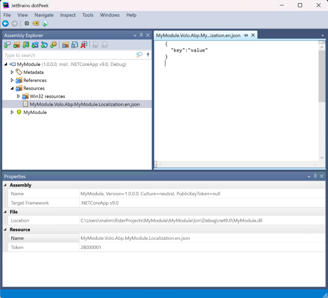 理解ABP框架中的嵌入式(Embedded)文件_manifestembeddedfileprovider-CSDN博客
