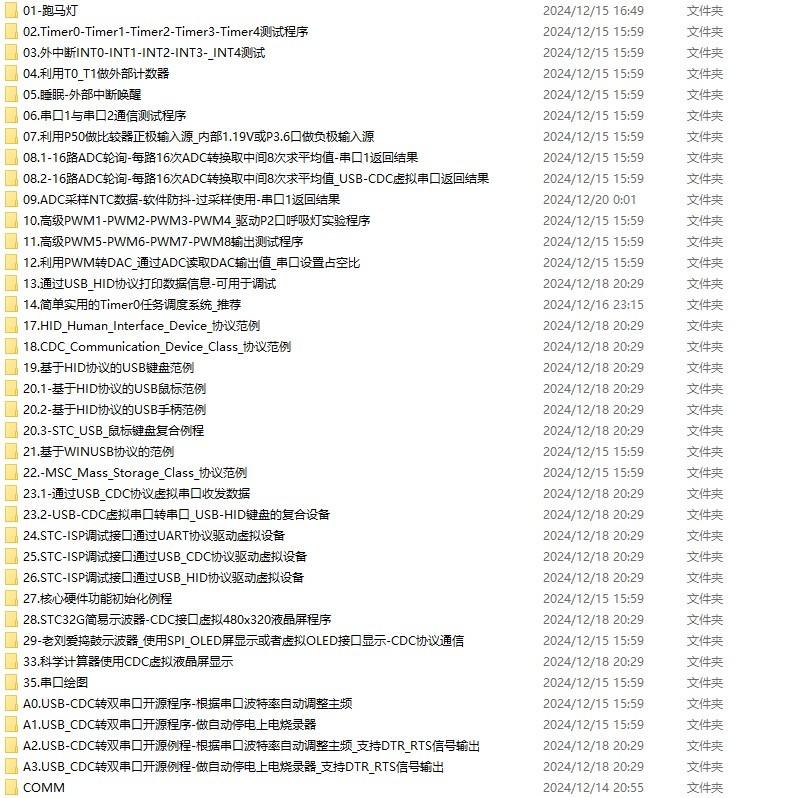 坛友福利【免费+包邮 送】擎天柱：Ai8051U转89C52核心板 | 强大的配套学习资源-CSDN博客