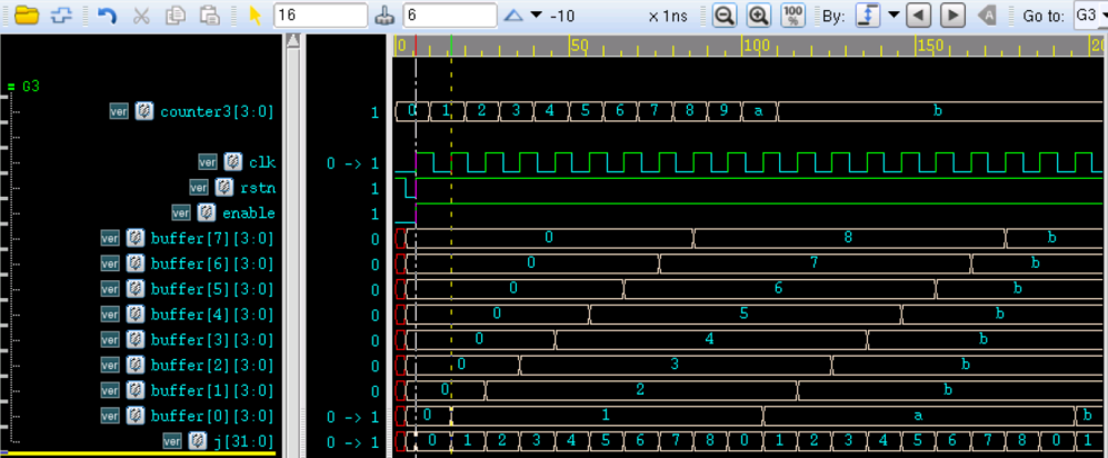 HoRain云--Verilog 循环语句_verilog forever关键字-CSDN博客