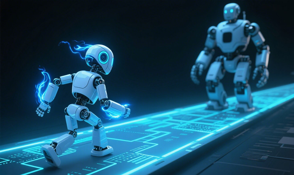 告别“纸上谈兵”：字节与复旦大学联手打造FTRL，以全自动训练流水线弥合AI“知”与“行”的鸿沟_github ftrl-CSDN博客