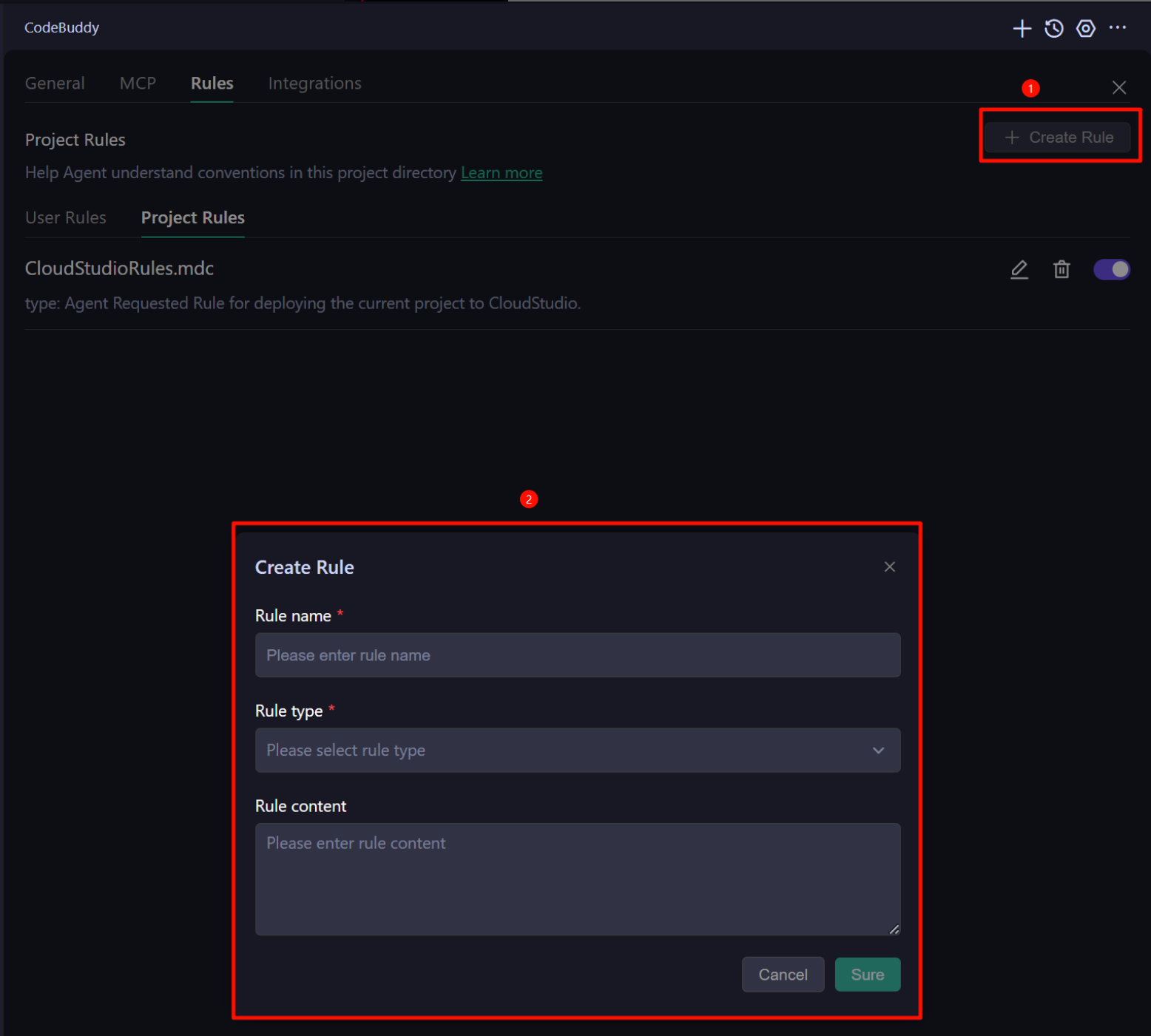 CodeBuddy-Rules配置_codebuddy rules-CSDN博客