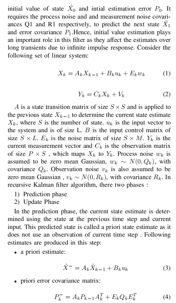 【滤波跟踪】基于EKF和UKF实现9-D状态空间方程matlab代码-CSDN博客