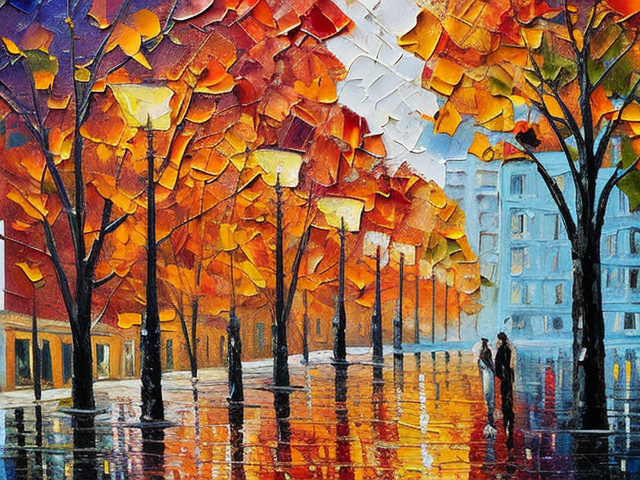 万字长文带你入门扩散模型【原理+实战】_diffusers demo-CSDN博客