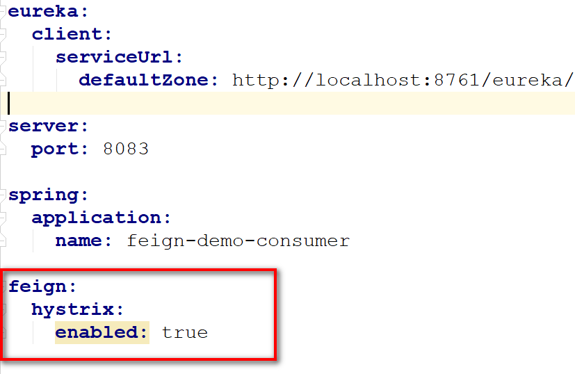 SpringCloud学习笔记(3)——Hystrix_spring hystrix级别-CSDN博客