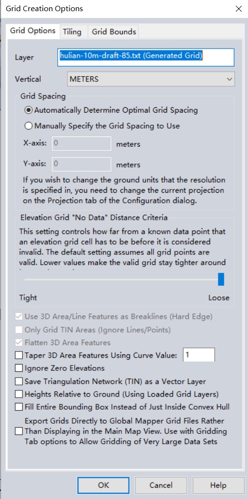 数字高程模型dem与geotiff_geotiff怎么弄-CSDN博客