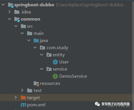 【微服务】SpringBoot+Dubbo+ZooKeeper 实战_springboot dubbo 实战-CSDN博客