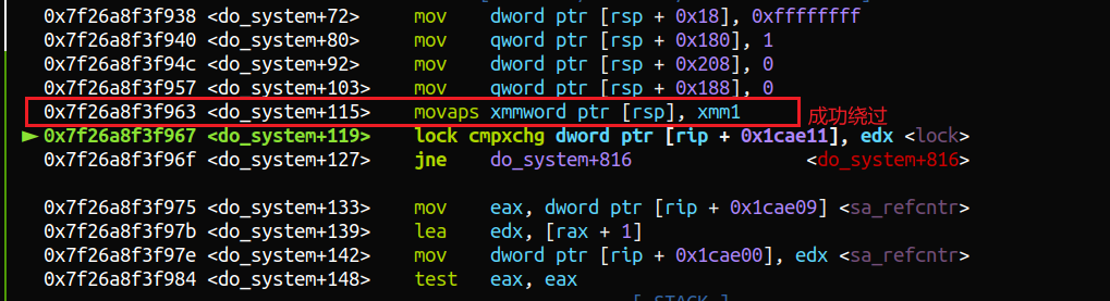 GDB调试指南_pwntools gdb.attach-CSDN博客