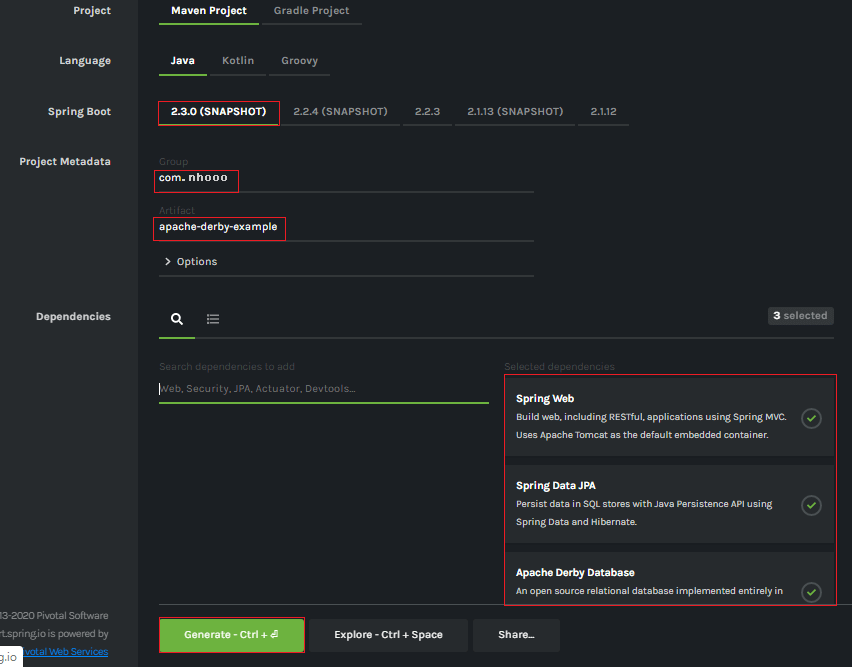 HoRain云--Spring Boot JPA-CSDN博客
