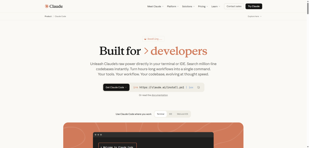 Claude-Code 接入豆包 Doubao-Seed-Code 评测，很强~-CSDN博客