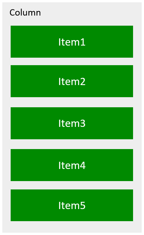 七、ArkTS 声明式UI-常用布局-线性布局（Column/Row）_arkts 按钮居右-CSDN博客
