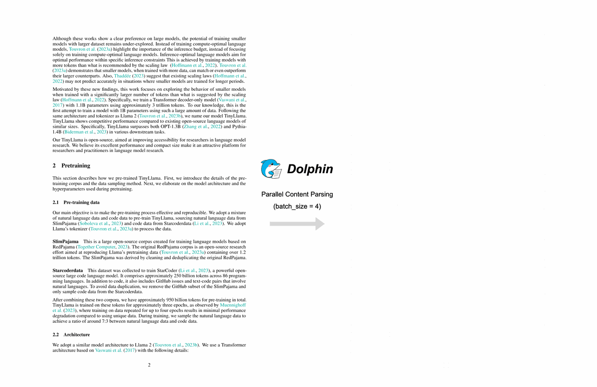 Dolphin: 轻松解析文档图像，提升工作效率!_dolphin-doc-pro-CSDN博客