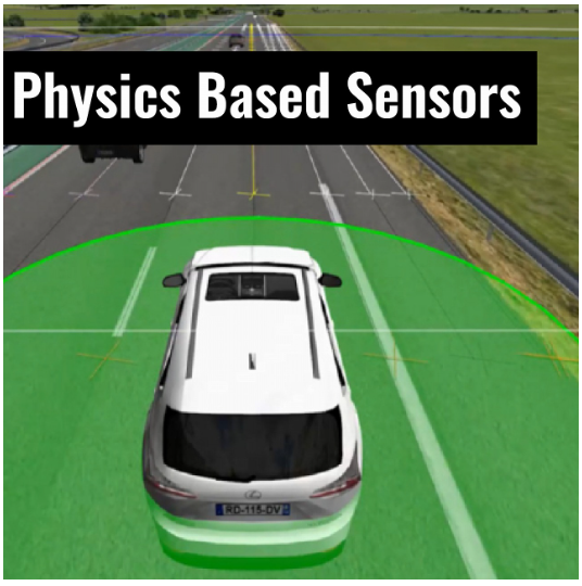 SCANeR™studio 功能全览——驾驶仿真平台的全功能整理_能在scaner studio软件里设置触发一些hud的显示或者其他功能吗?-CSDN博客