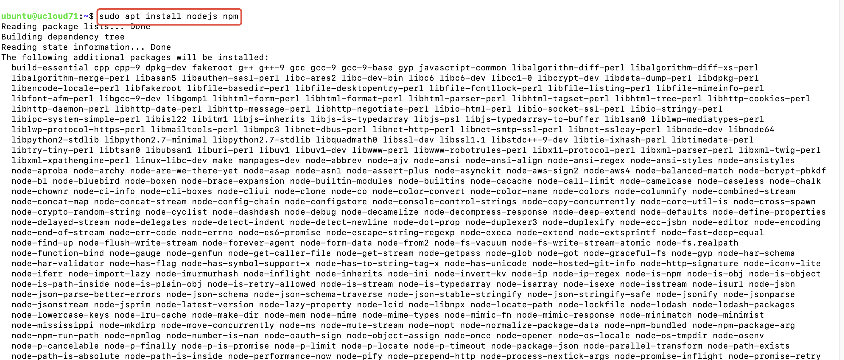 Linux命令安装高版本node详解_linux 安装node22-CSDN博客