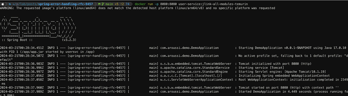 Java 的docker 镜像为什么这么大？尝试从 674Mb 优化到 58Mb的方法_java docker镜像太大-CSDN博客
