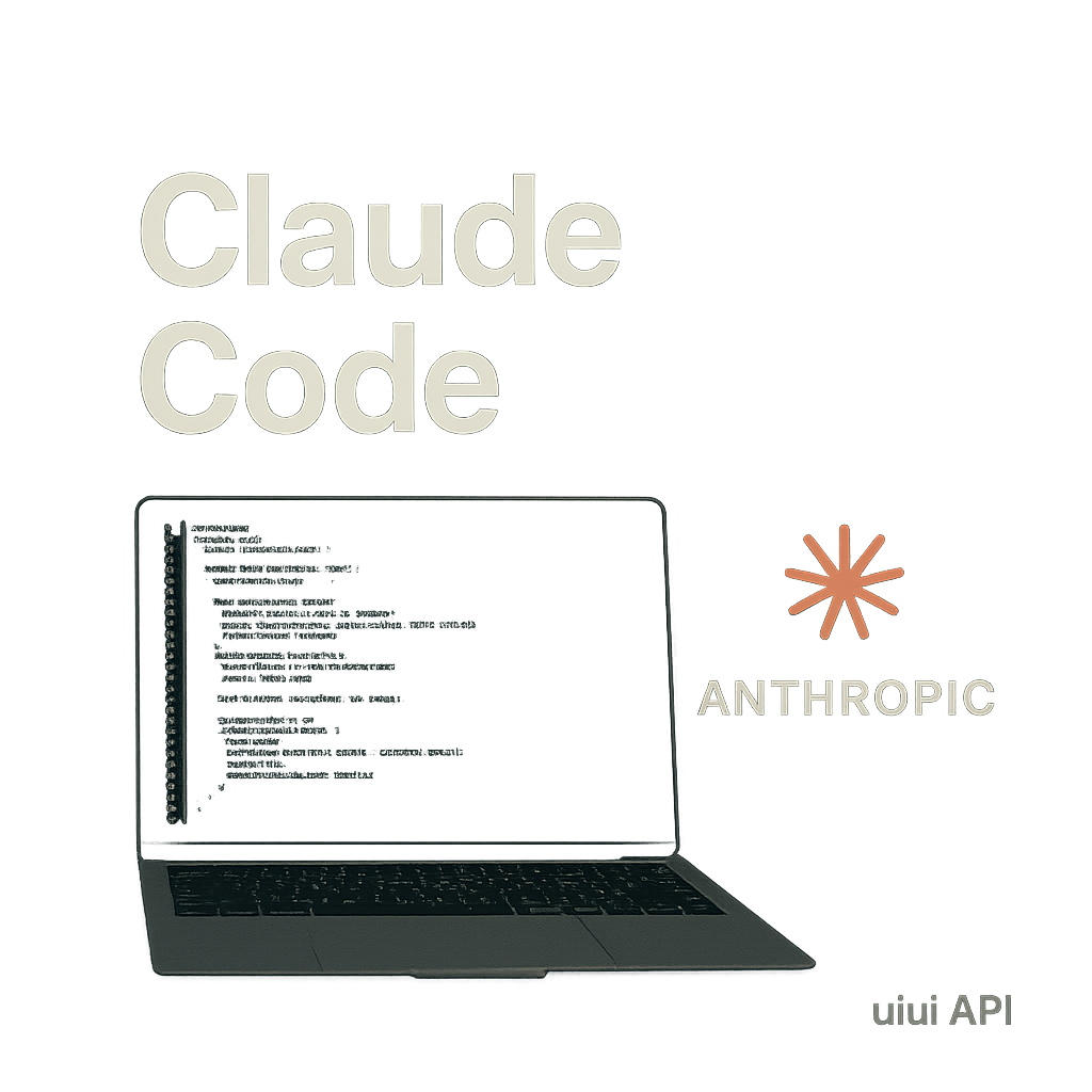 Anthropic Claude Code 实战指南：安装和Claude api key获取接入开启AI编程_superdesign使用报 **anthropic api key not ...