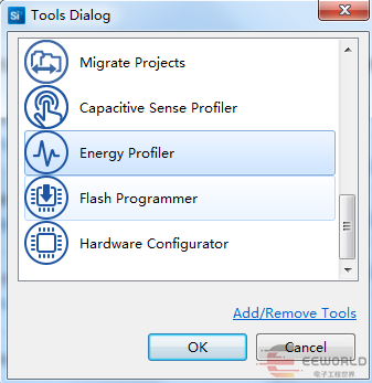 Silicon Labs BG22-EK4108A 蓝牙开发评测】五、BG22蓝牙功耗测试---绝对干货 [复制链接]_brd4001a-CSDN博客