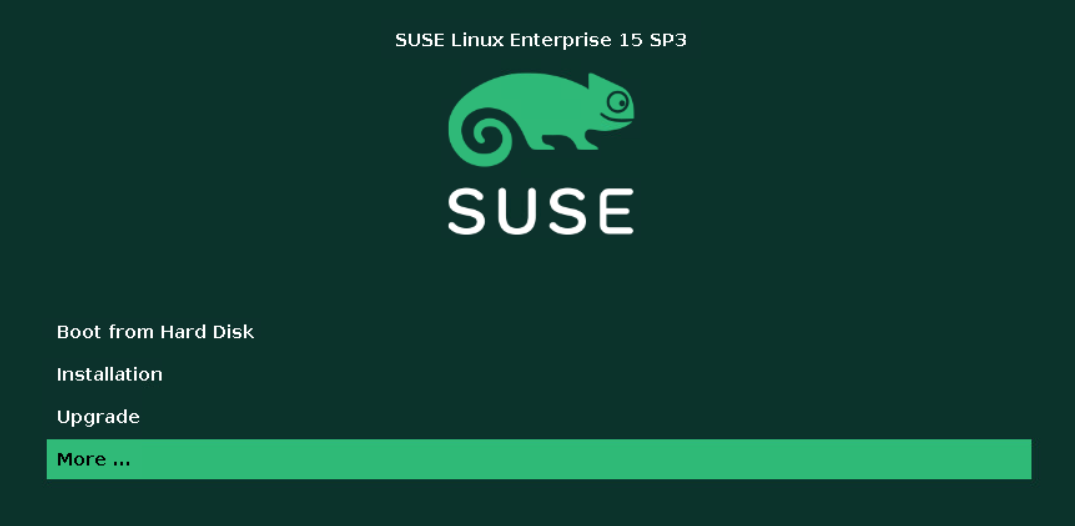 VeeamBackup&Replication12高级技巧使用veeam-recovery异机恢复SUSE Linux Enterprise ...