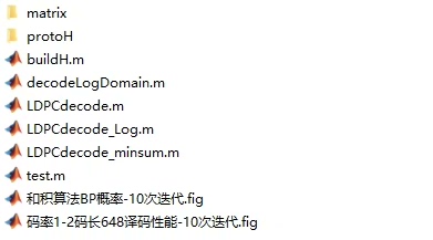 探秘LDPC码：从理论到实践的编译码之旅-CSDN博客