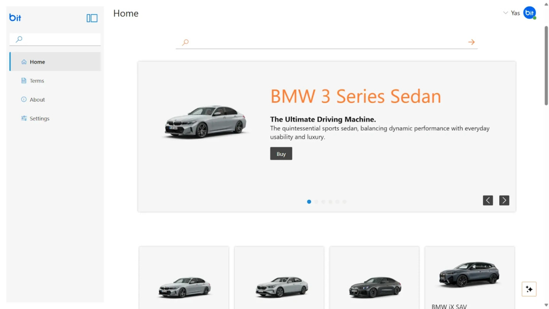 推荐一个基于 Blazor 开发的全能工具包，内置了 80+组件-CSDN博客