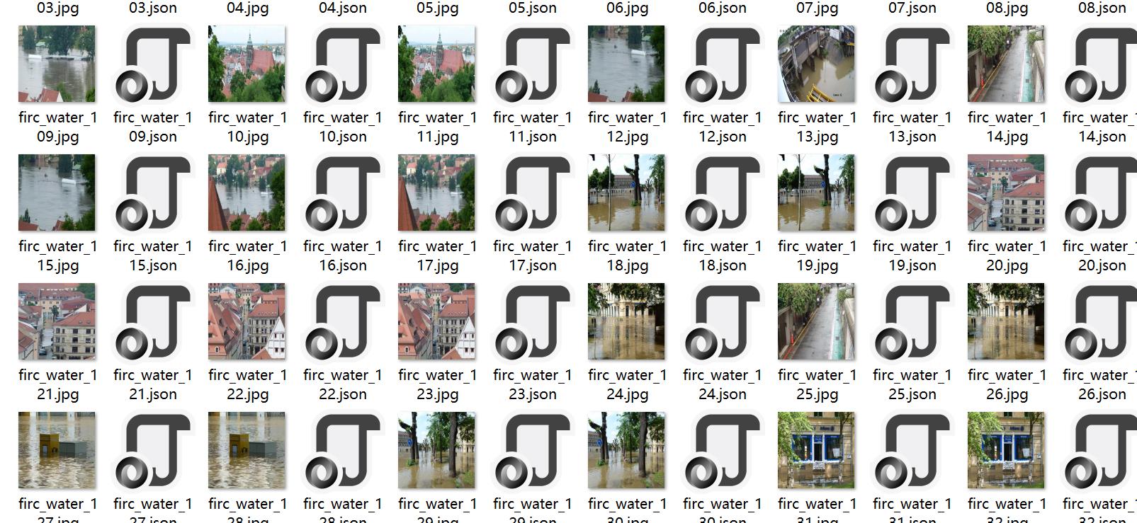 水体分割数据集labelme格式2696张1类别-CSDN博客