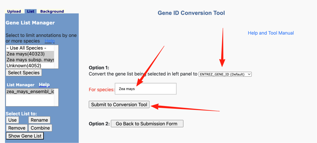如何进行基因ID转换？这个被NIH收编的David生信工具可以解决你的焦虑-CSDN博客