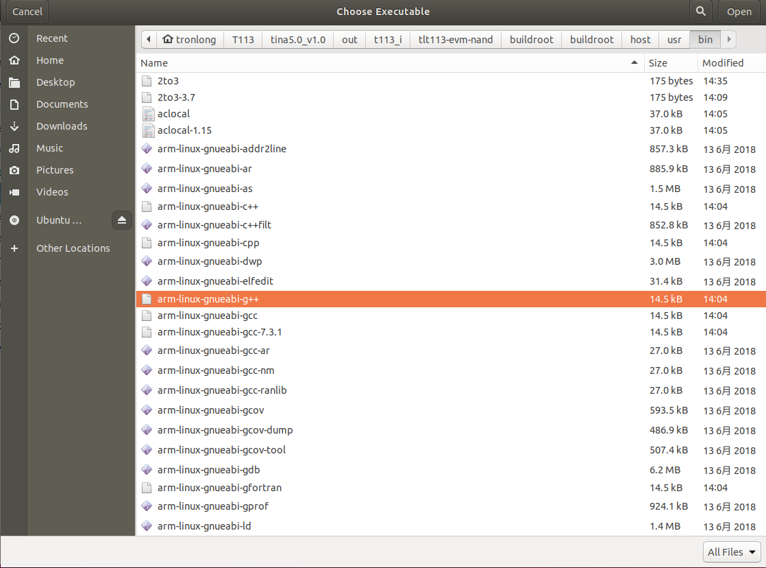 国产！全志T113-i 双核Cortex-A7@1.2GHz 工业开发板—Qt工程编译说明_全志 编译qt-CSDN博客