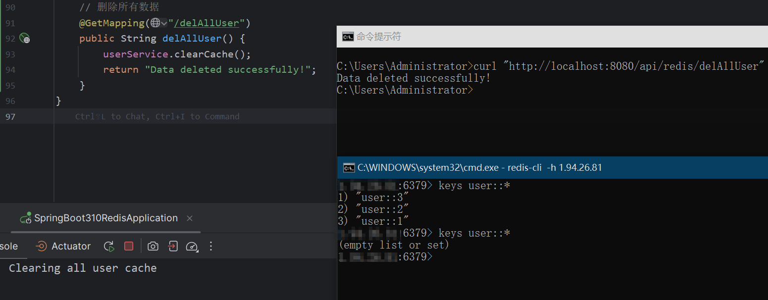 SpringBoot3-集成Redis（二）之 注解_springboot3+redis-CSDN博客
