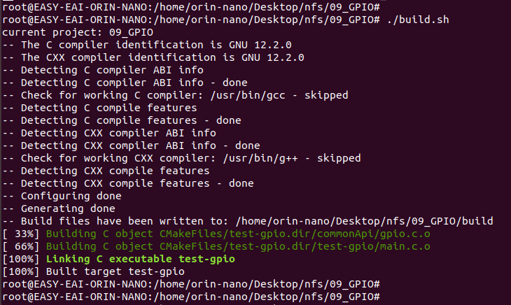 基于RK3576开发板的GPIO使用说明_rk3576 gpio-CSDN博客