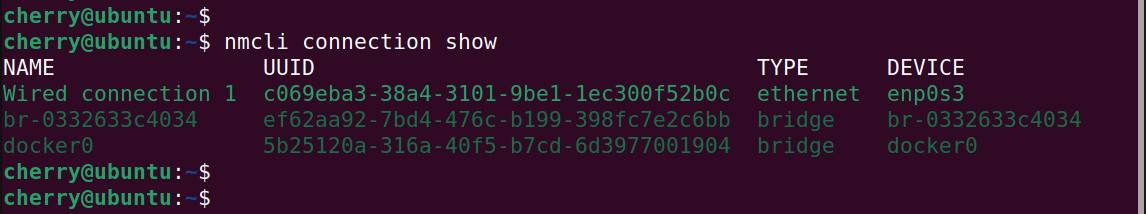 20 个你应该知道的 Linux 网络命令 - Ubuntu/Debian/Rocky Linux 通用教程_linux网络命令-CSDN博客