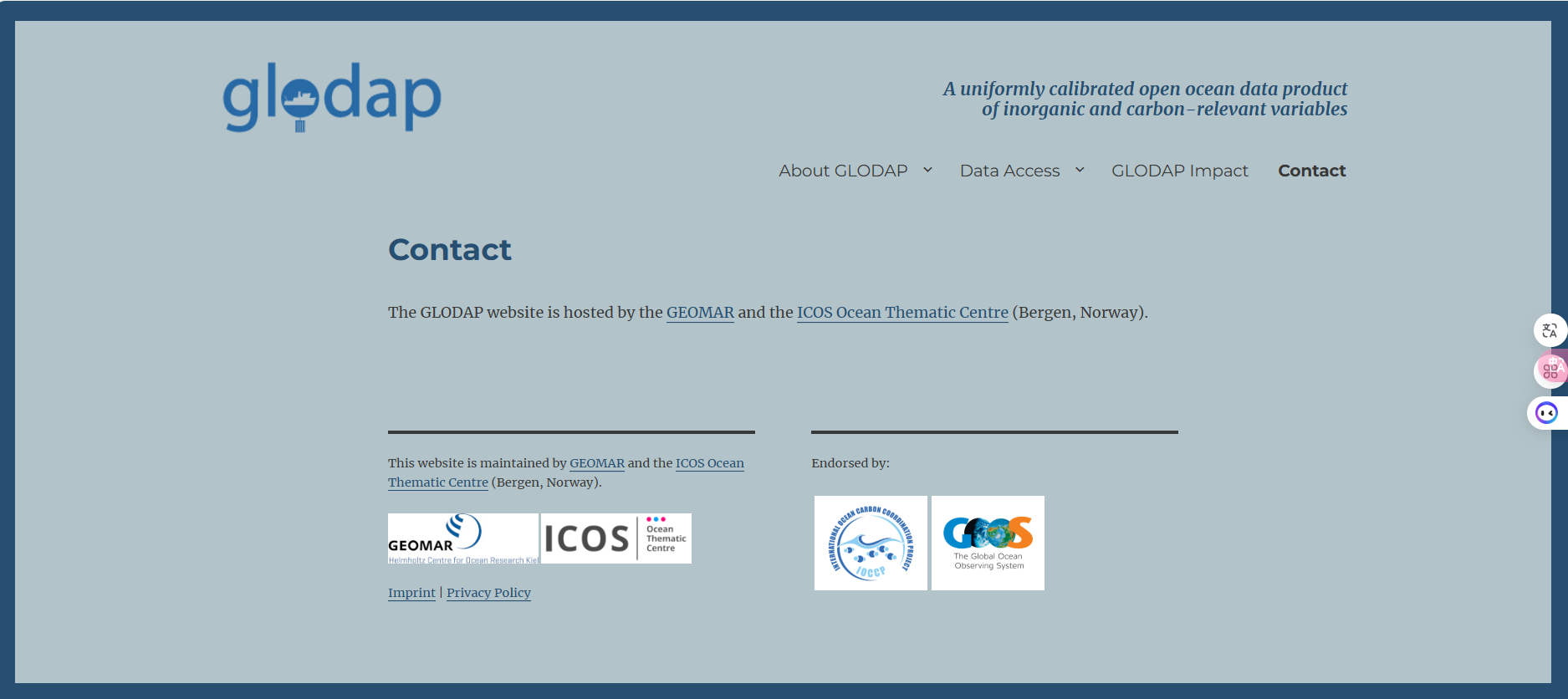 全球海洋数据分析计划网站怎么用？数据怎么看？_glodap-CSDN博客