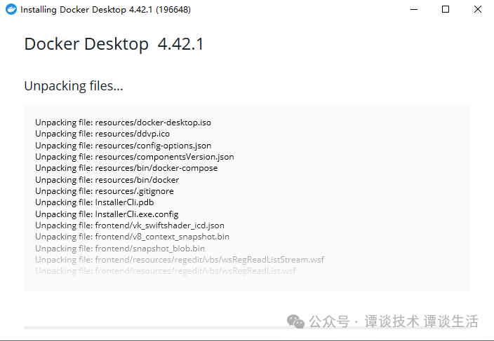 Win10环境下本地Docker容器化部署Dify_win10本地部署dify-CSDN博客