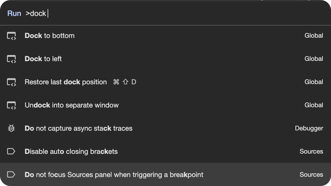 Chrome 开发者工具（DevTools）快速入门——前端必备技能_chrome devtools-CSDN博客