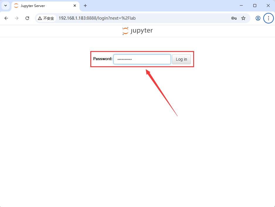 本地部署交互式计算平台 JupyterLab 并实现外部访问（ Linux 版本）_本地电脑连接服务器jupyterlab-CSDN博客