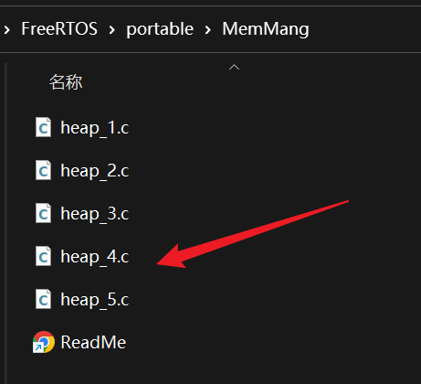 FreeRTOS-GD32移植FreeRTOS_gd32 freertos-CSDN博客