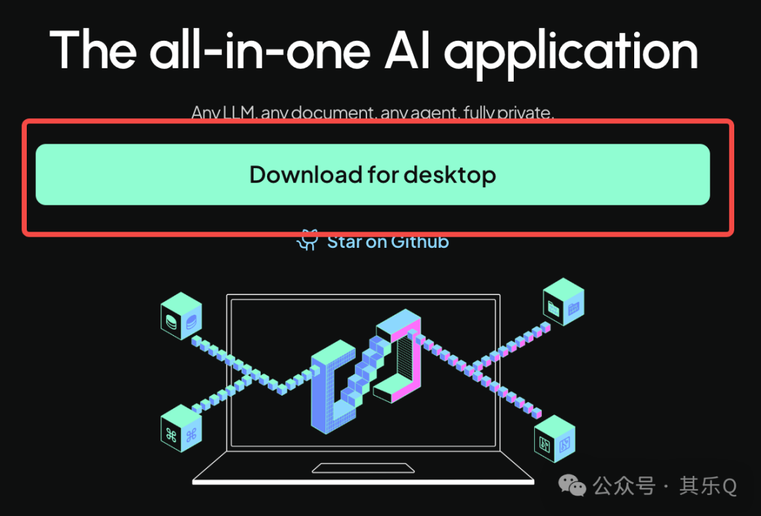 DeepSeek + AnythingLLM 简单三步搭建个人知识库，现在的我强的可怕！_anythingllm 硅基流动-CSDN博客