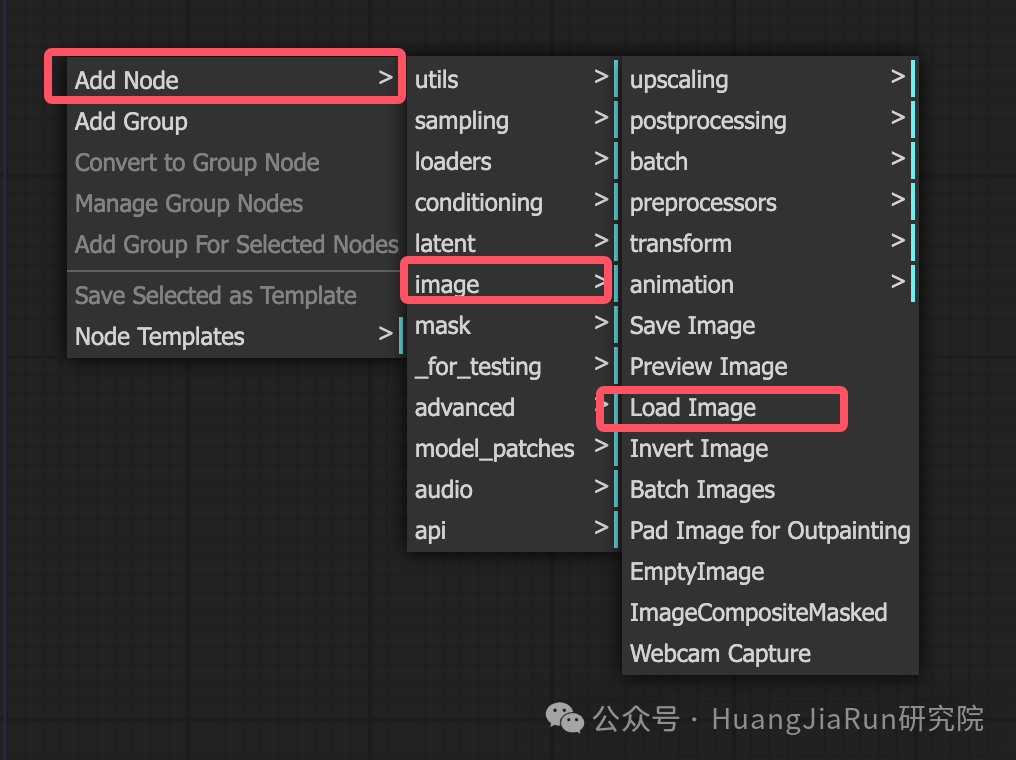 超详细！ComfyUI 全方位入门指南，初学者必看，附多个实践操作_comfyui官方网站-CSDN博客