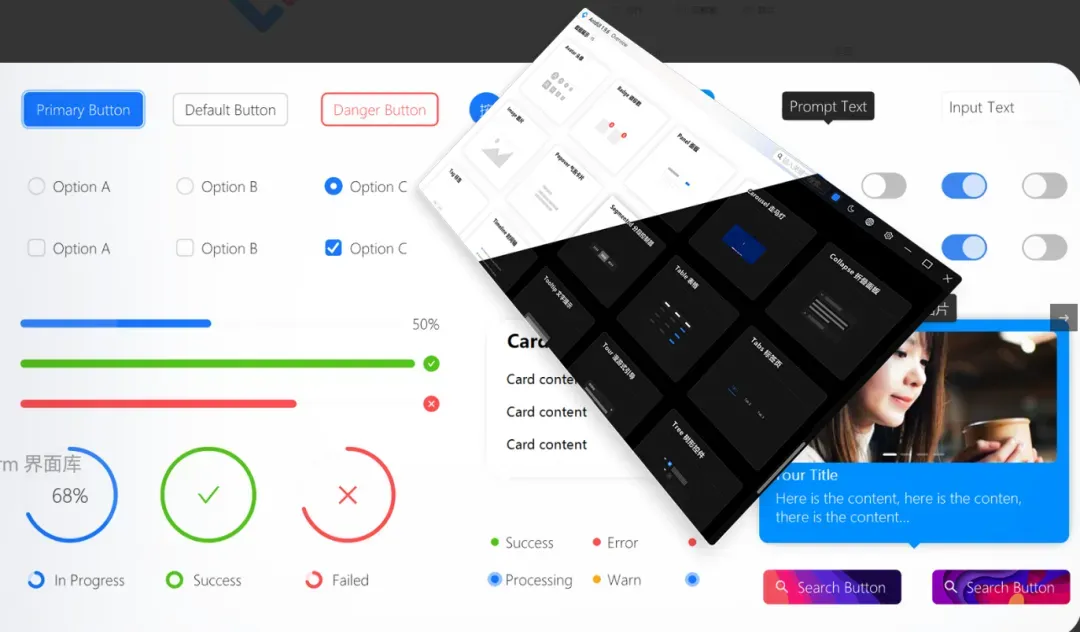 C#/.NET/.NET Core技术前沿周刊 | 第 38 期（2025年5.12-5.18）-CSDN博客