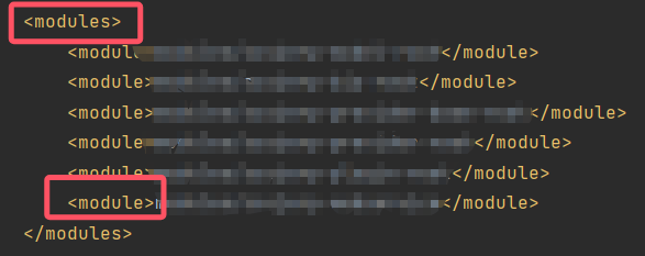 [ERROR] Some problems were encountered while processing the POMs/‘repositories.repository.id ...