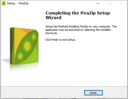 PeaZip：跨平台免费压缩软件，功能强大且无任何广告-CSDN博客