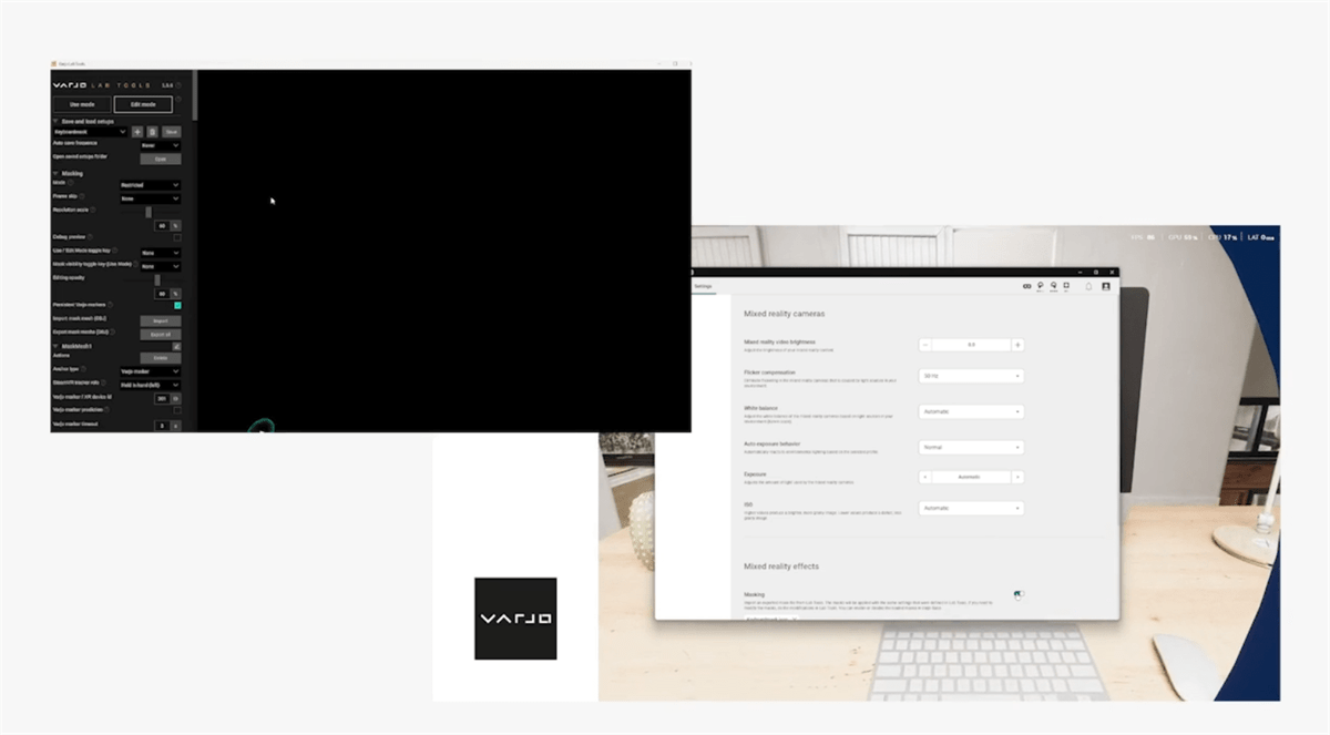 Varjo Base 4.11 重磅更新：性能大幅跃升，全新 VR/XR 功能邀您一探究竟！_varjo base配置-CSDN博客