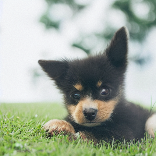 万字长文带你入门扩散模型【原理+实战】_diffusers demo-CSDN博客