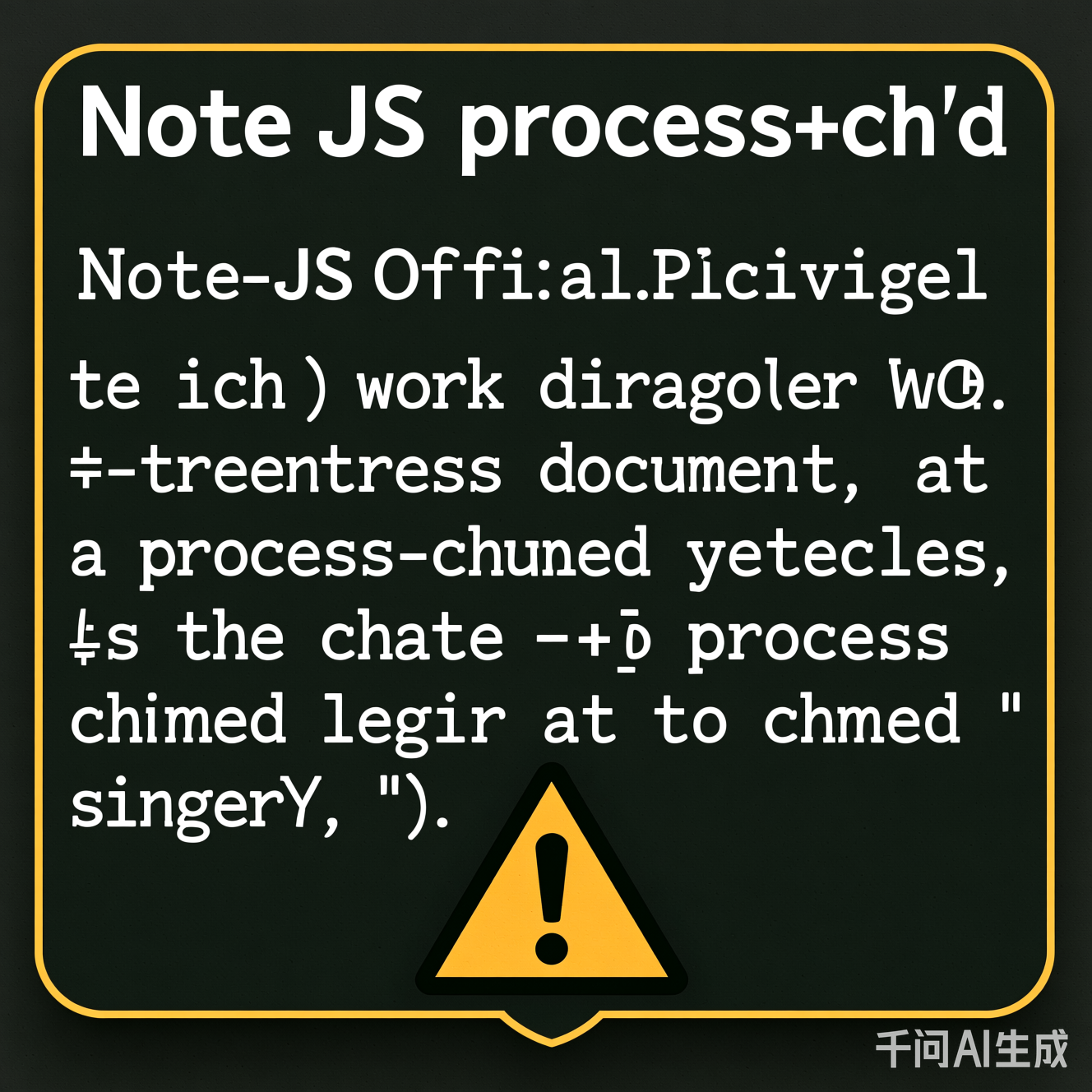 Node.js用process.chdir切换工作目录-CSDN博客