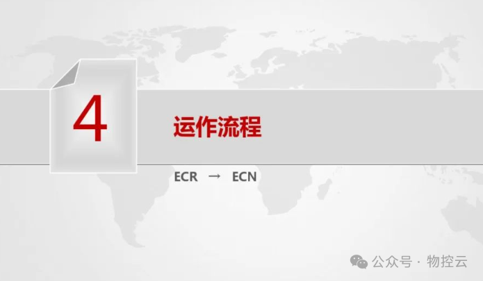什么是ECR/ECO/ECN？-CSDN博客