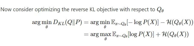 大语言模型的知识蒸馏（KD）应该用Reverse KL？-CSDN博客
